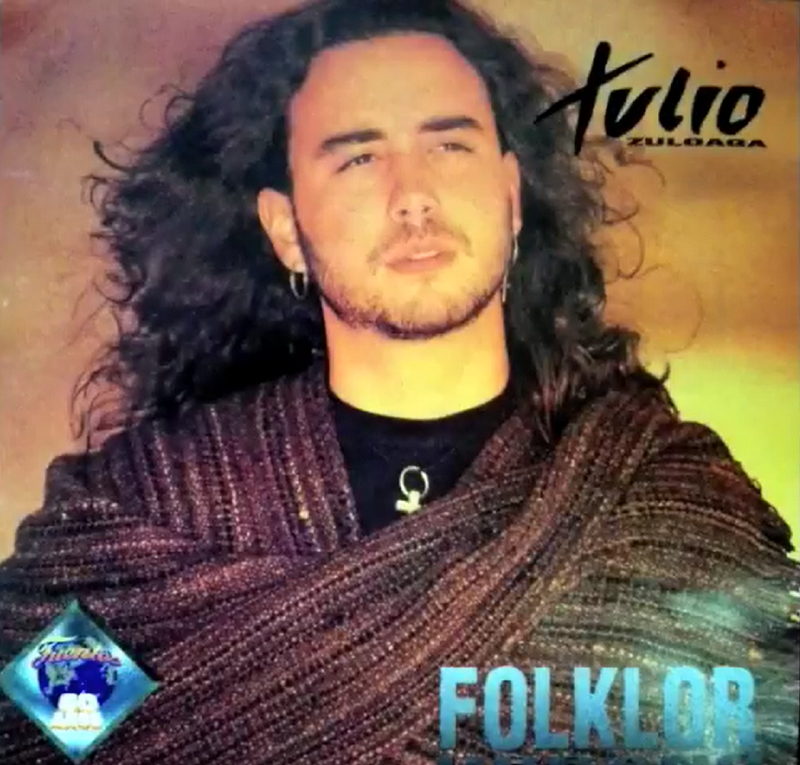 La historia desconocida del influencer gastronómico Tulio Zuloaga